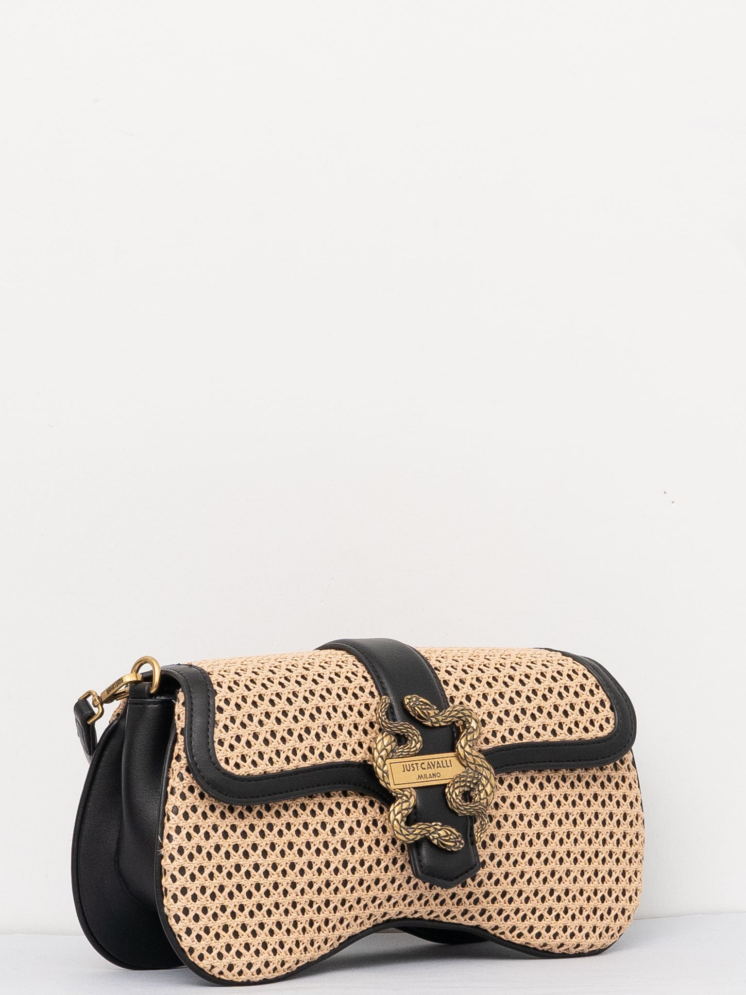 BORSA JUST CAVALLI 78RA4BA1 ZSB98 – Niklo Boutique BORSA JUST CAVALLI 78RA4BA1 ZSB98 – Niklo Boutique